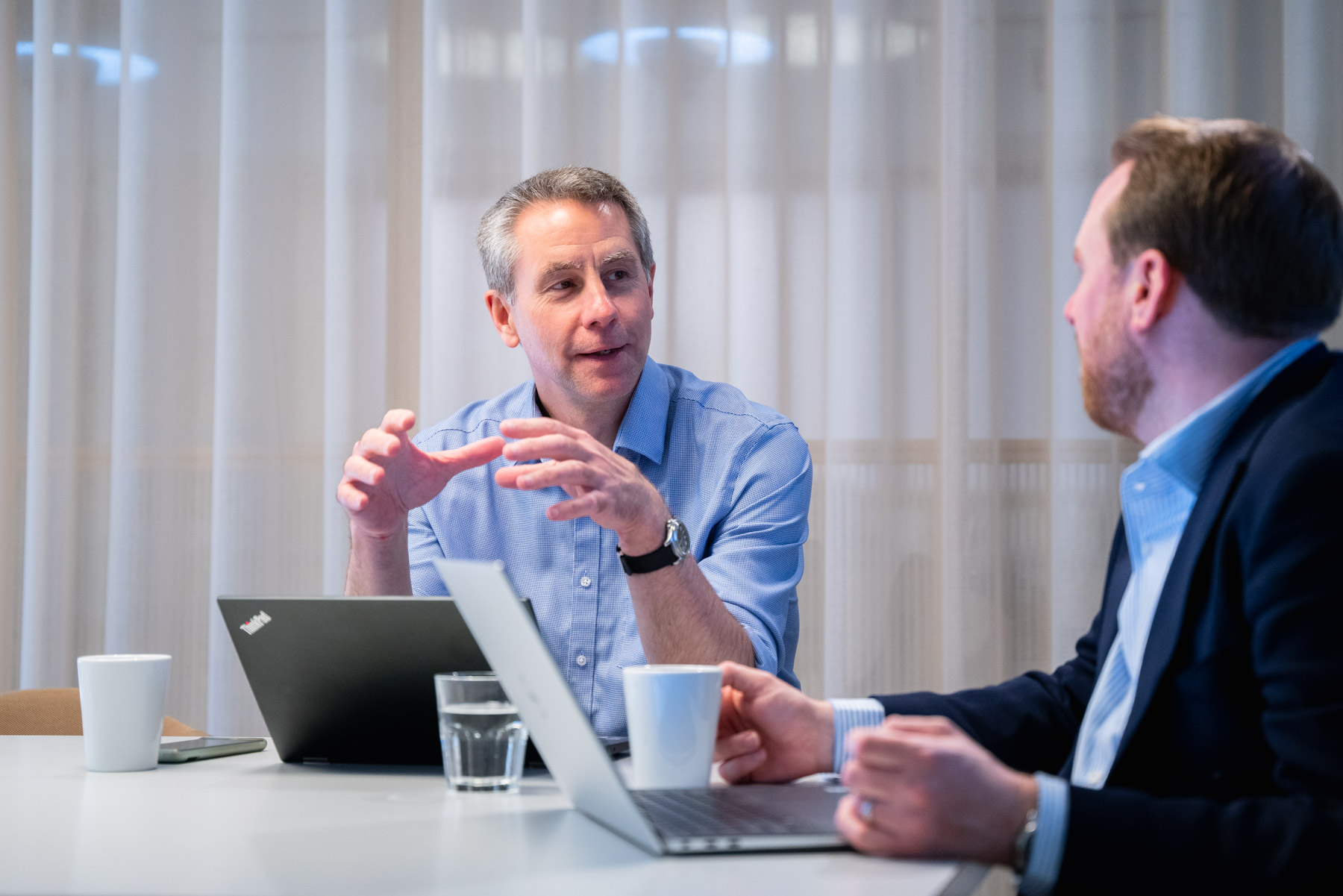 Platform As A Service | Servita | Empowering PaaS Solutions