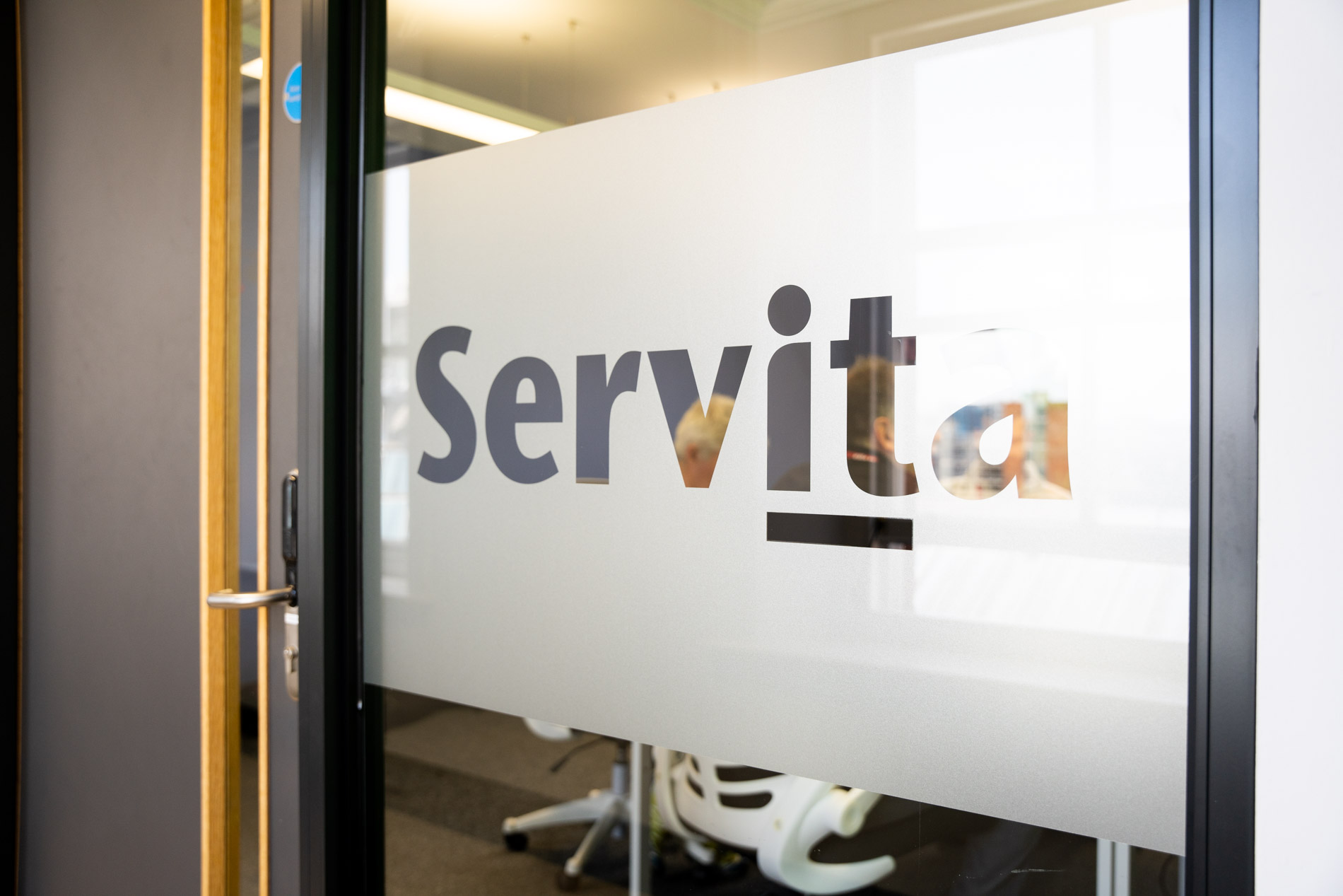 Servita Turns 10 | Servita